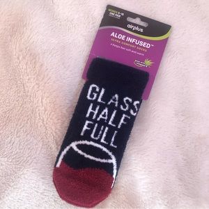Accessories | Aloe Infused Women Fuzzy Socks | Poshmark